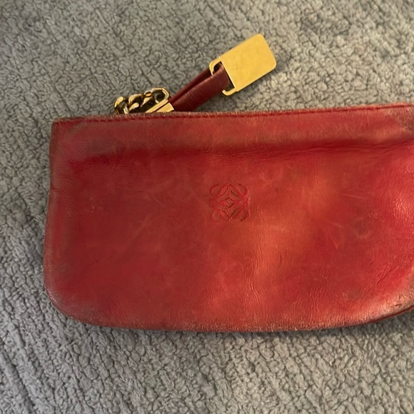 Loewe | Accessories | Loewe Coin Pouch | Poshmark